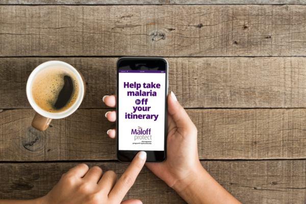 Maloff Protect | Malaria Tablets